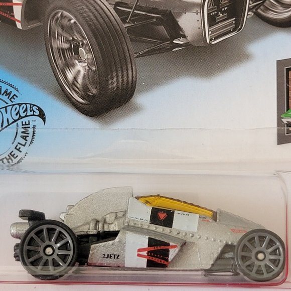 HOT WHEELS | Other | 28 Hot Wheels 2 Jet Z 1 Mint In Package | Poshmark